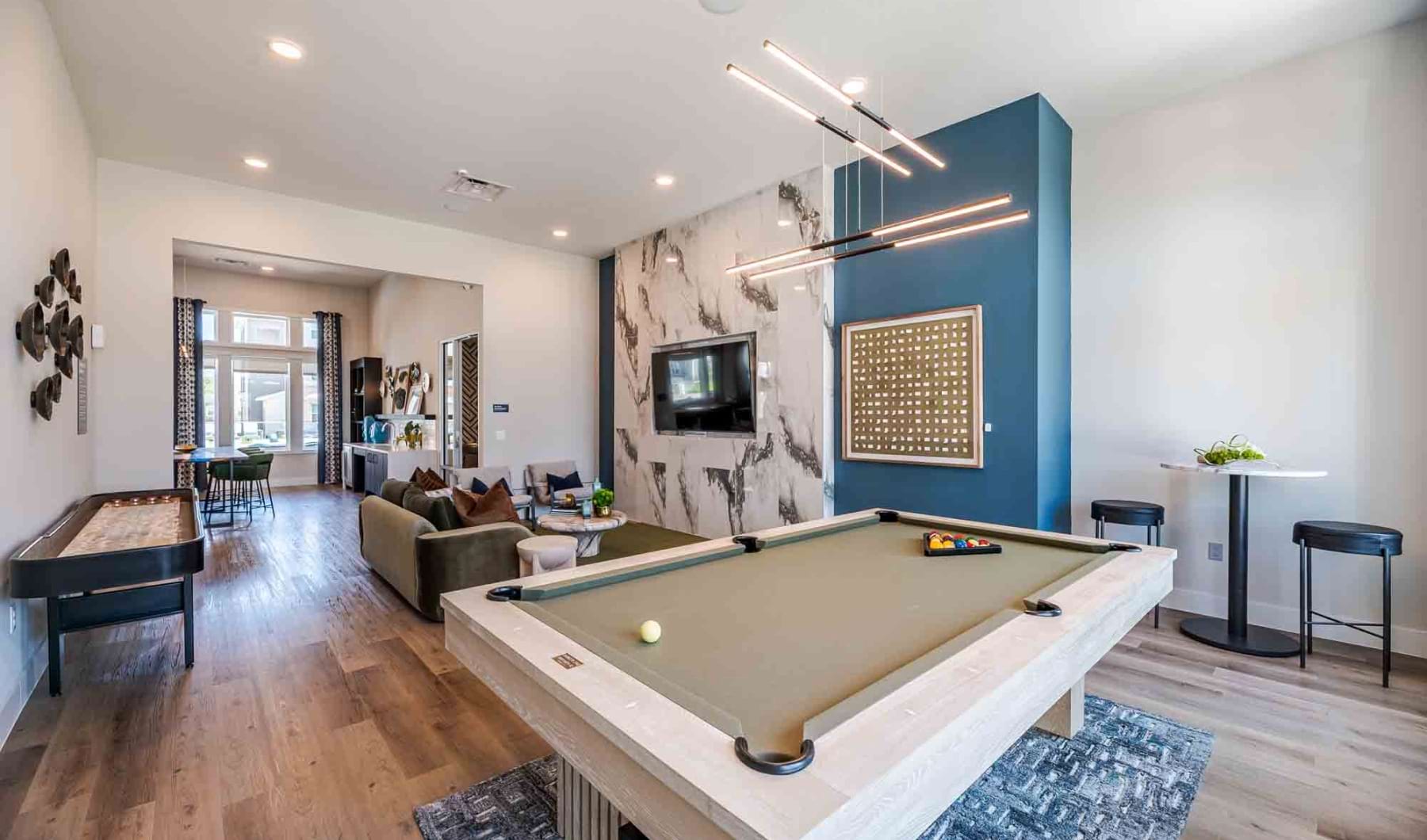 Anna apartments for rent | Prose Anna Town Square