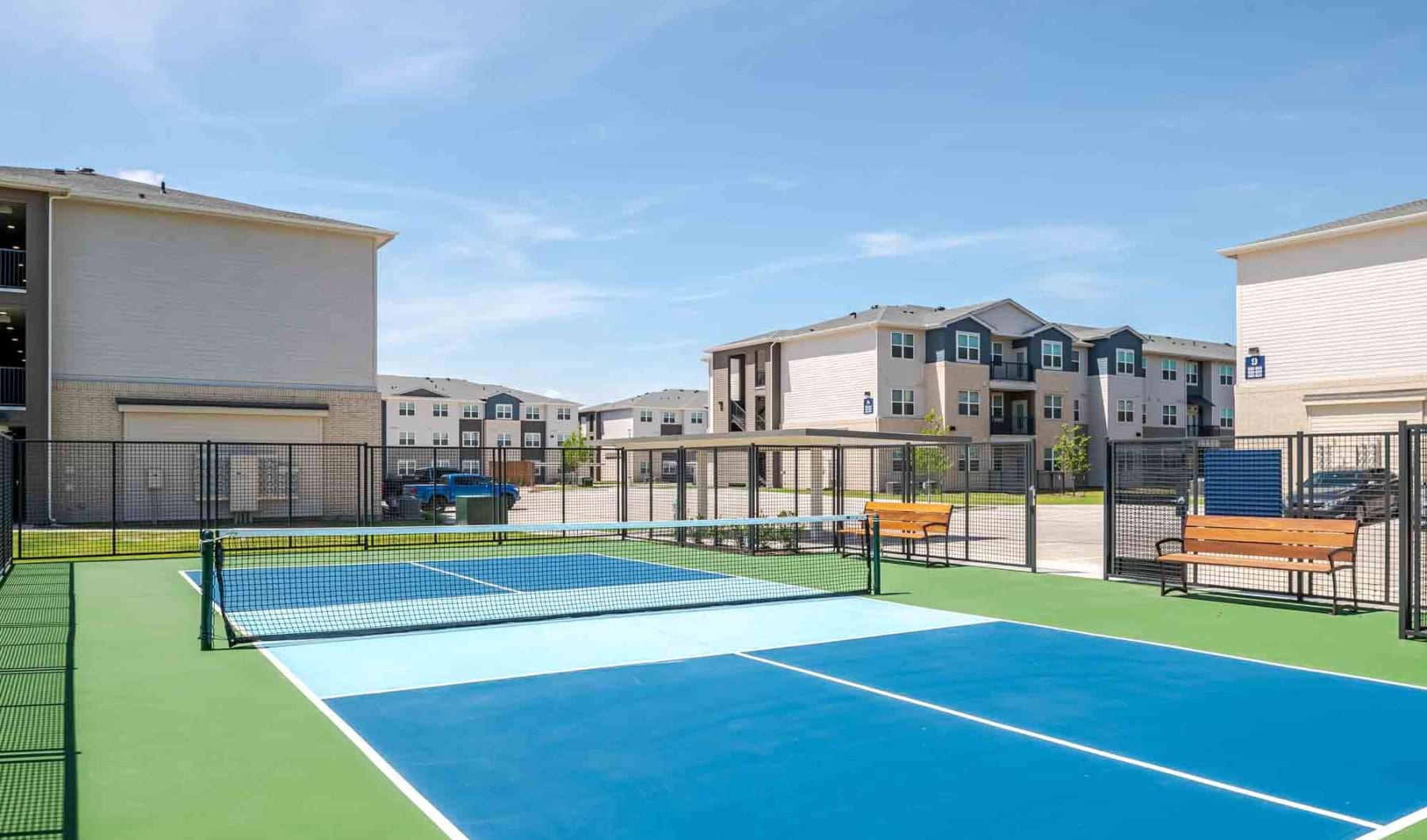 Anna apartments for rent | Prose Anna Town Square