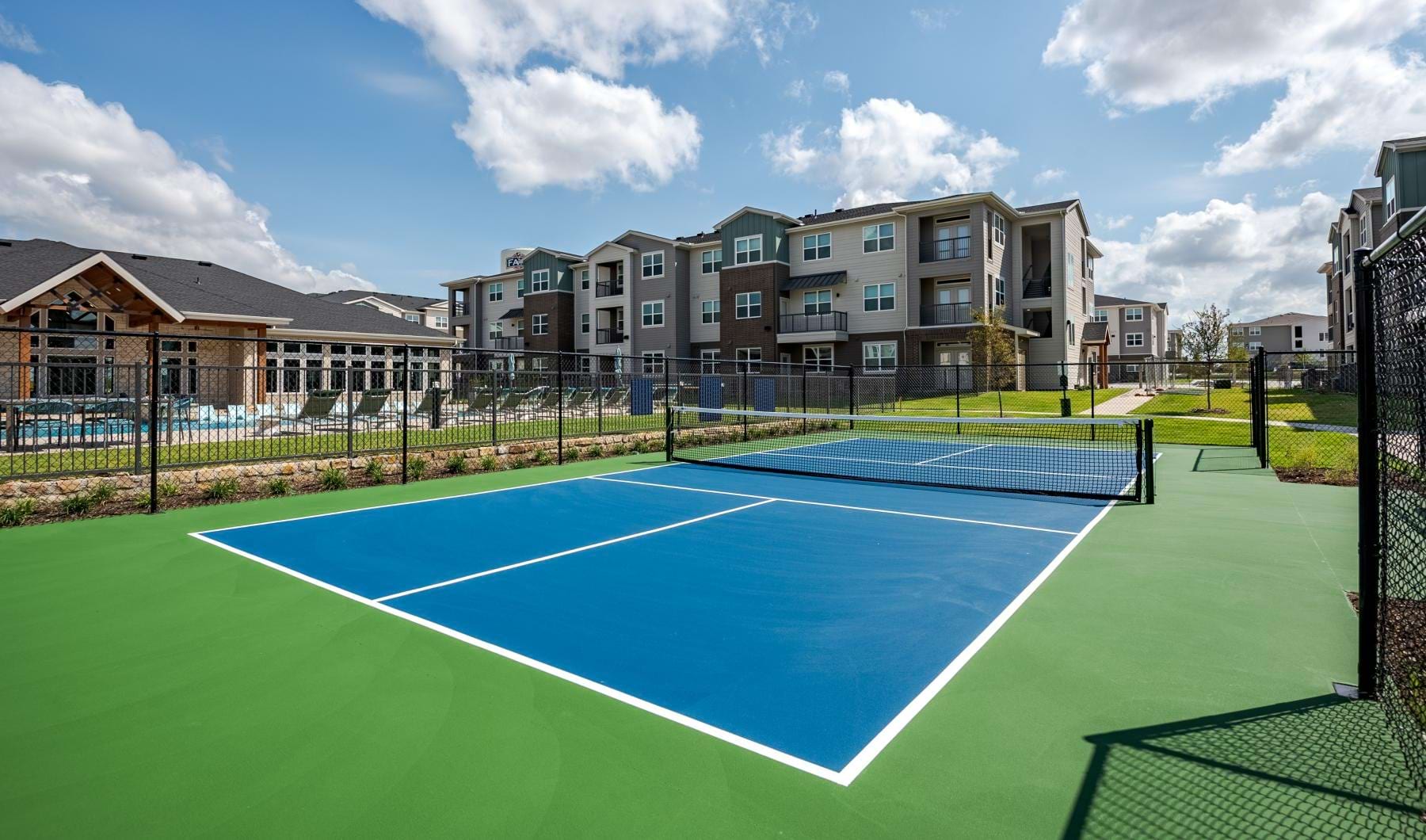 Anna apartments for rent | Prose Anna Town Square