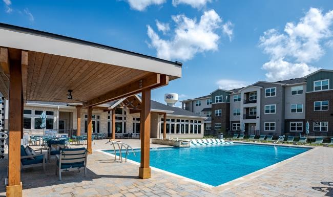 Anna apartments for rent | Prose Anna Town Square